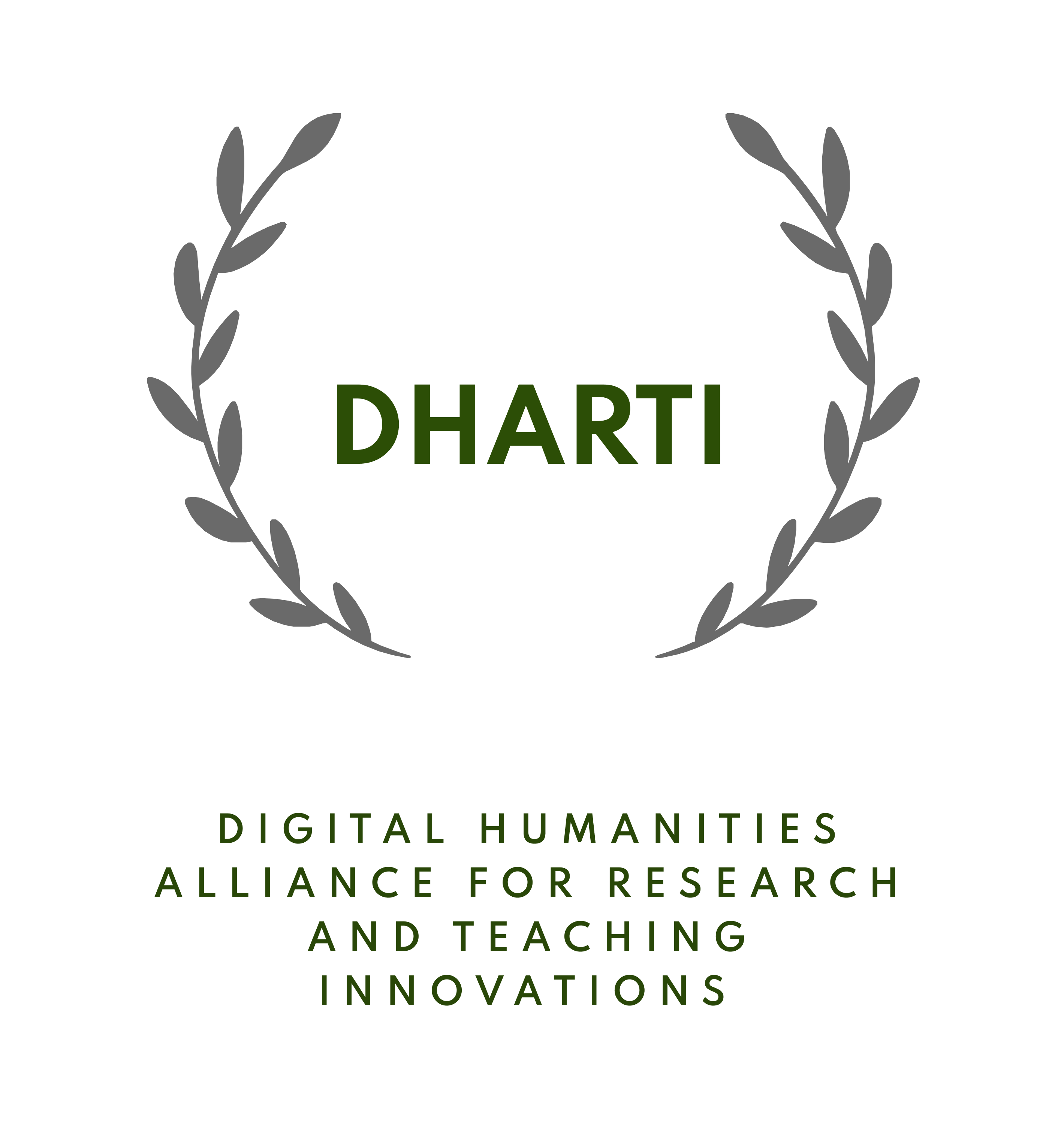 DHARTI 2024 Biennial Conference – DHARTI